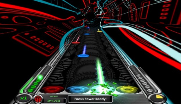 Rhythm Zone [Review] | Mash Those Buttons