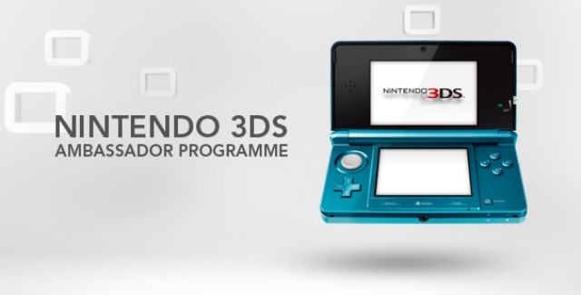Second Batch Of 3DS Ambassador Games Will Arrive This Month Mash 