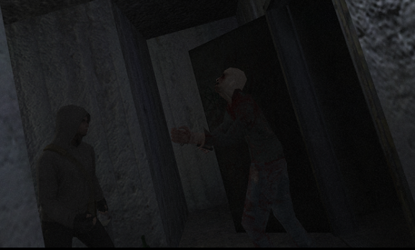 Cry of Fear [Review] | Mash Those Buttons