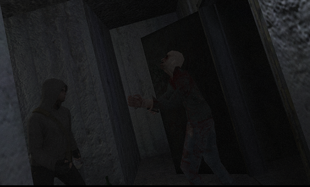 Cry of Fear [Review] | Mash Those Buttons