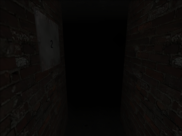 scp1 | Mash Those Buttons